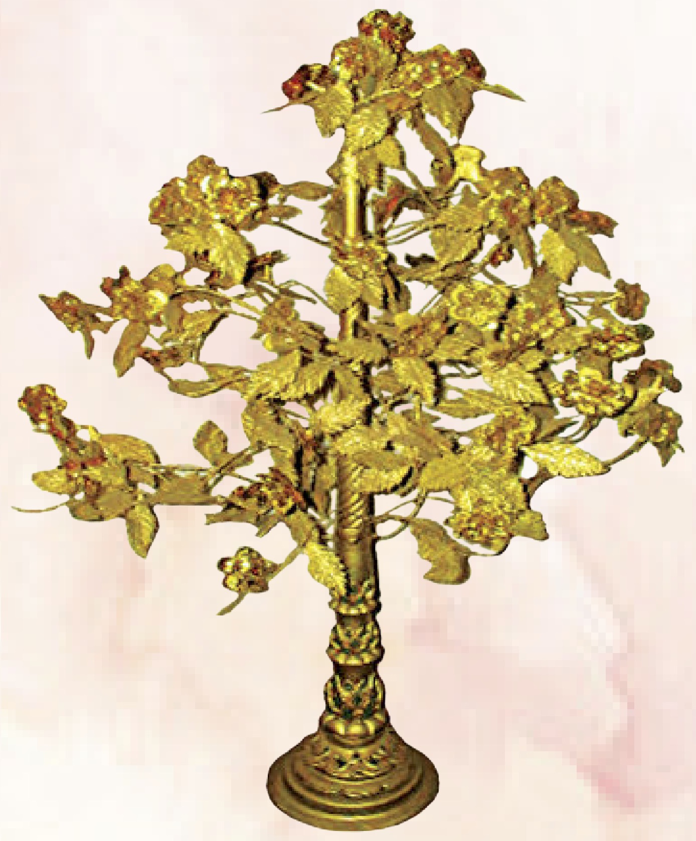 Campur Tangan dan Penjajahan Kuasa Asing