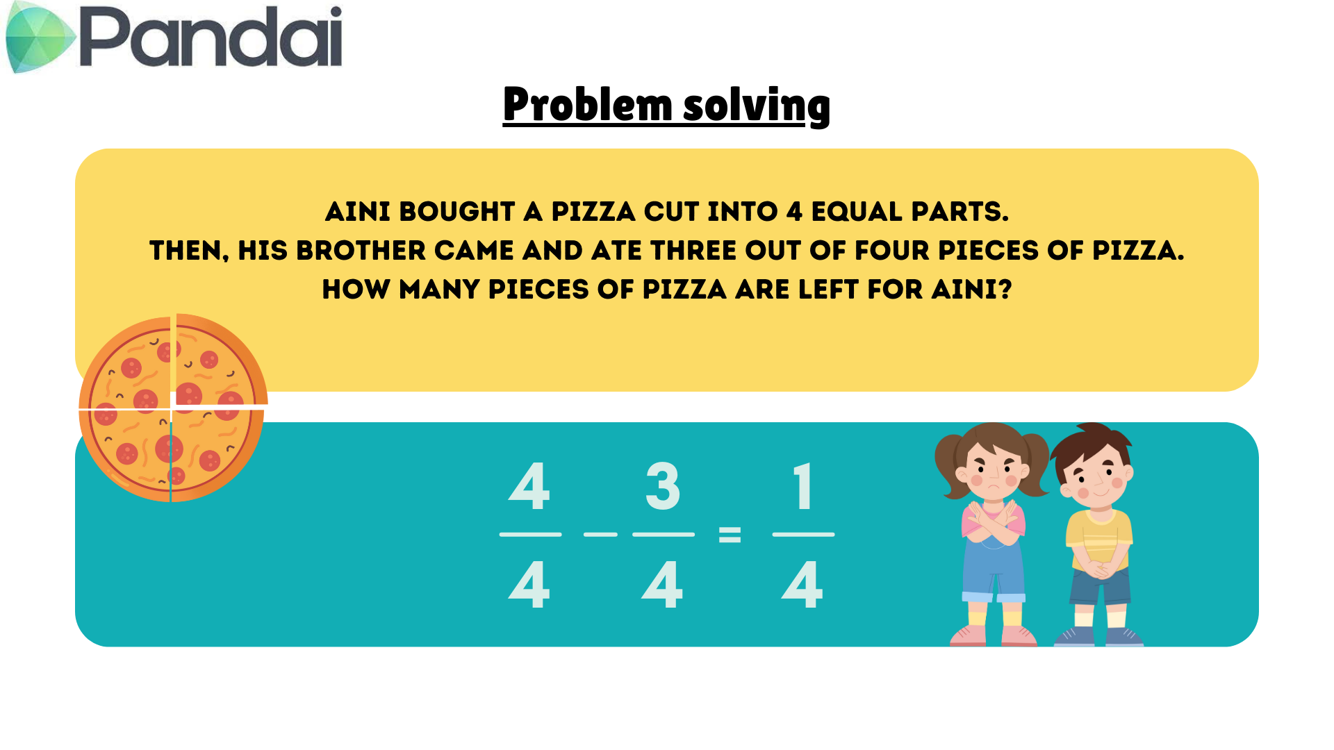 Problem Solving