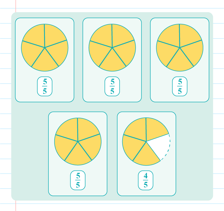Fraction