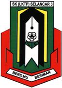 SEKOLAH KEBANGSAAN (LKTP) SELANCAR 3