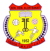 SEKOLAH KEBANGSAAN ALOR BAKAT
