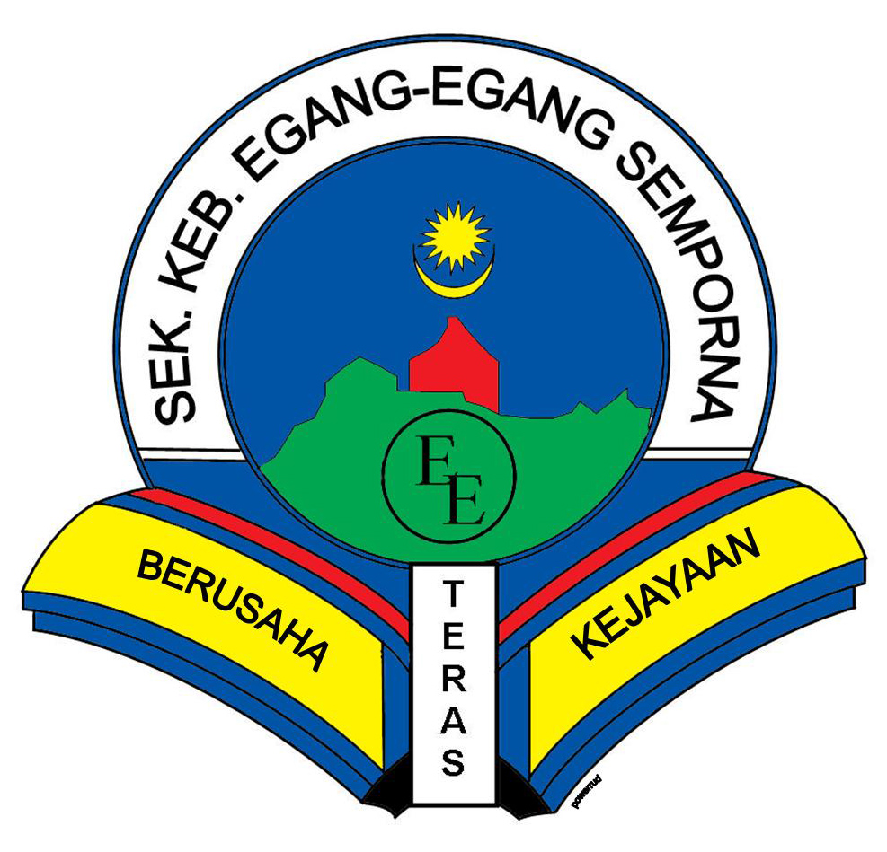 SEKOLAH KEBANGSAAN EGANG-EGANG