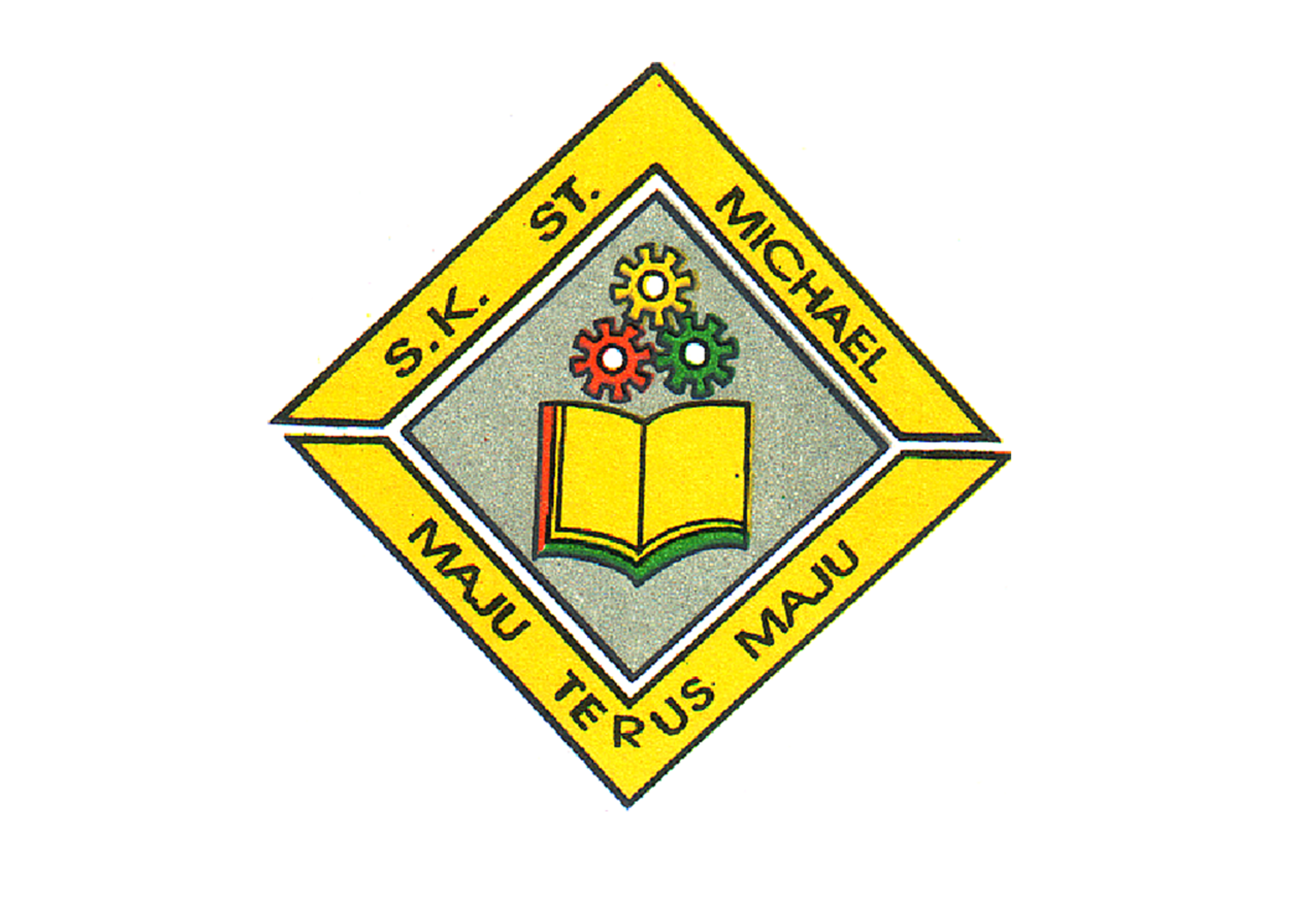 SEKOLAH KEBANGSAAN ST MICHAEL