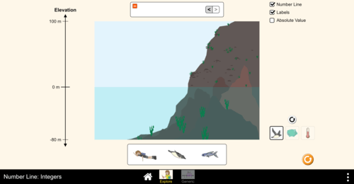 Chapter - Nombor Nisbah (Matematik Tingkatan 1)