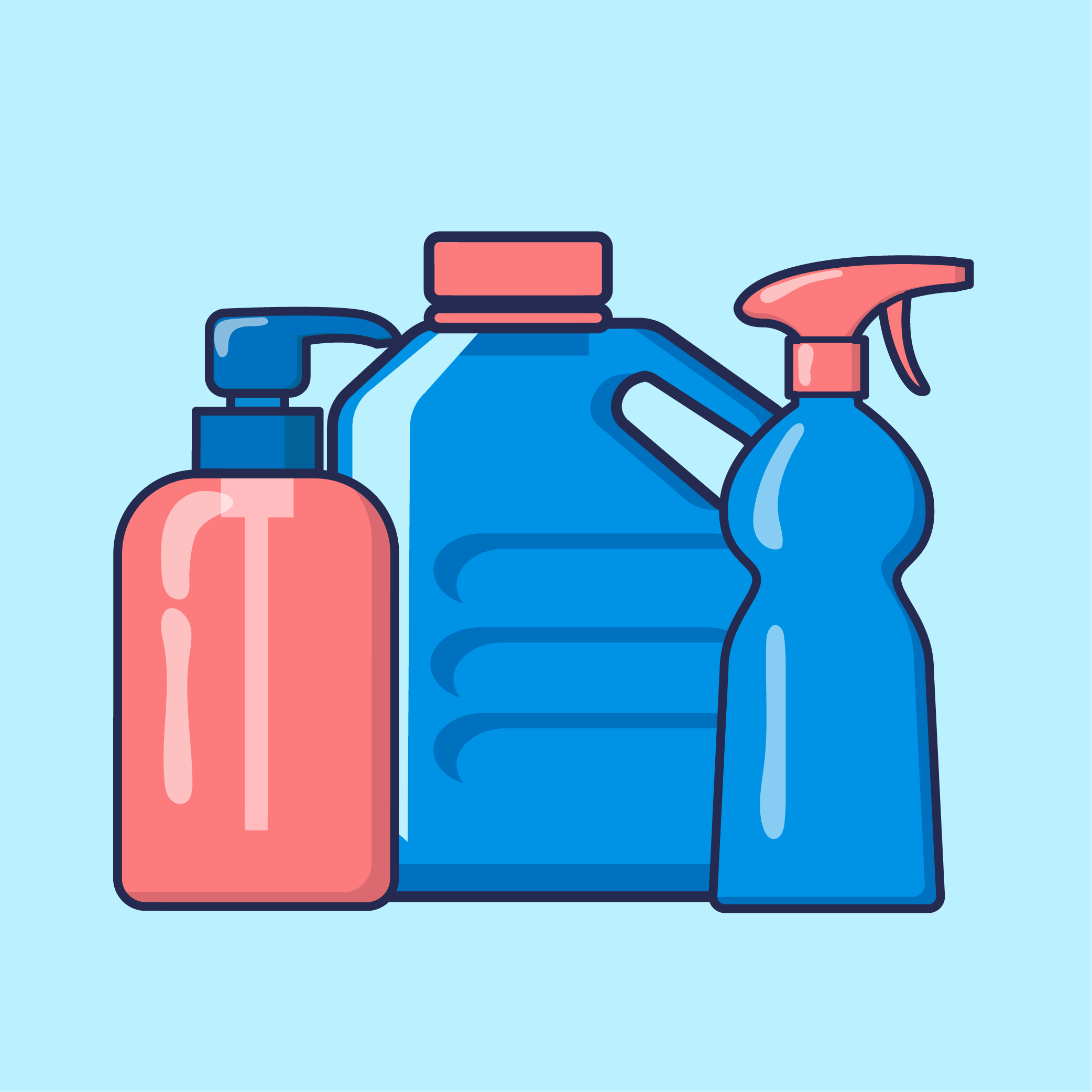Synthetic Rubber