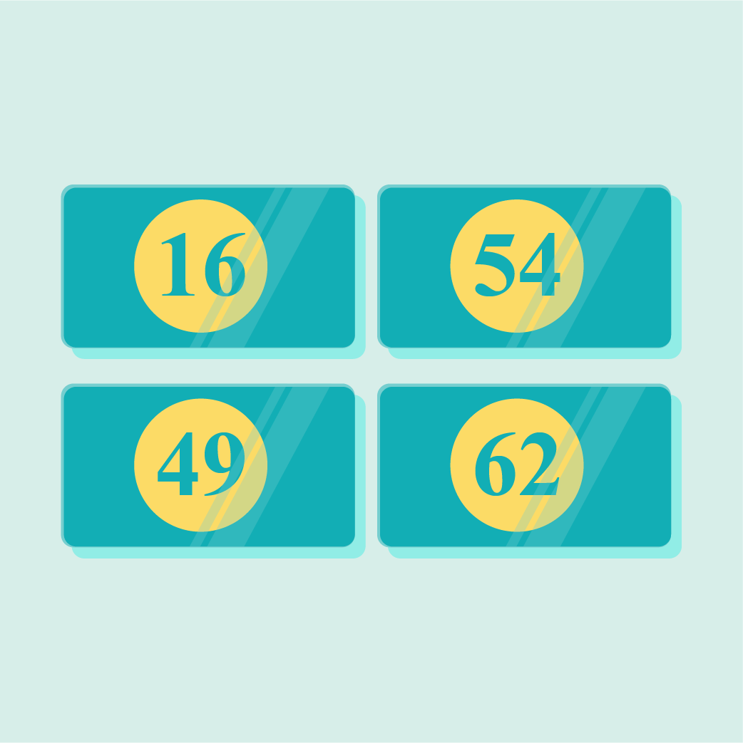 Number Patterns