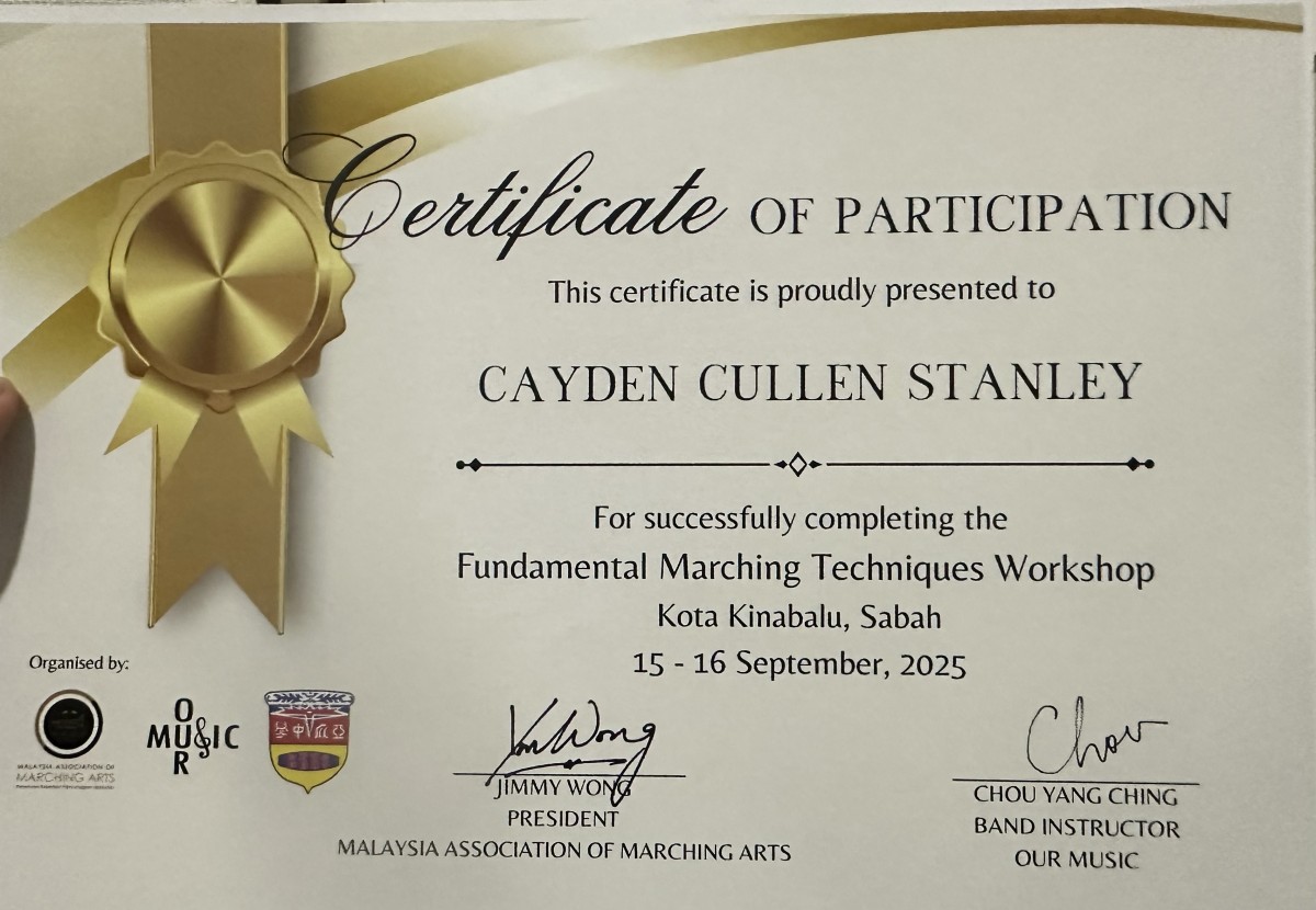 Cayden